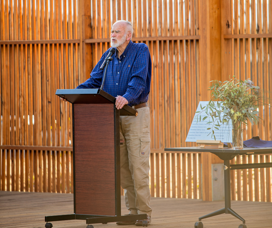 News Story - Message of condolence » Shire of Ravensthorpe